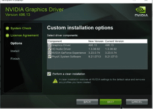 How to Switch from AMD to Nvidia graphics card? – Glubble