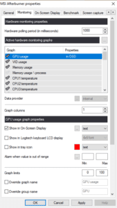 How To limit FPS With MSI Afterburner? 2026 – Glubble