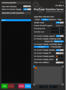 How To limit FPS With MSI Afterburner? 2026 – Glubble