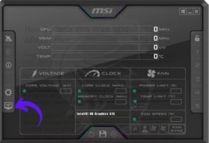 How To Check CPU Temp With MSI Afterburner? – Glubble