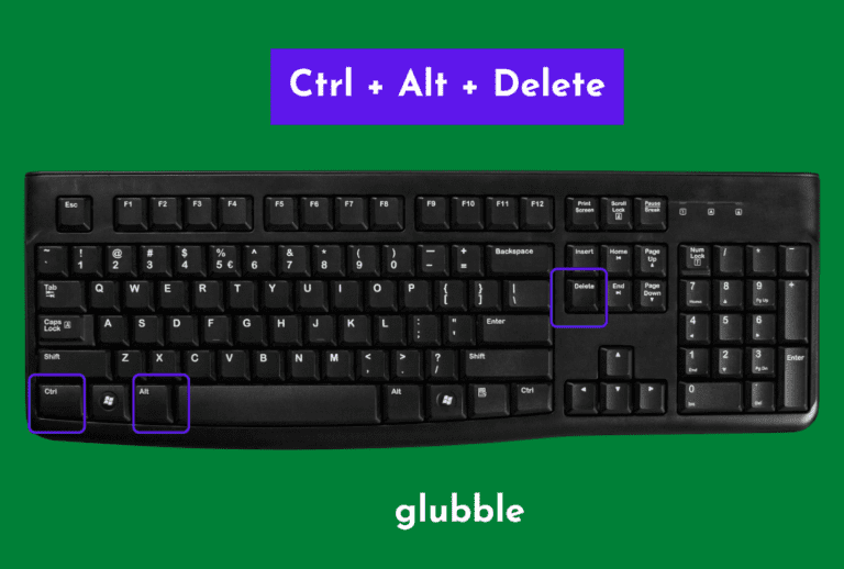 How To Check The CPU And GPU Temperature In Windows 11 Or 10? – Glubble