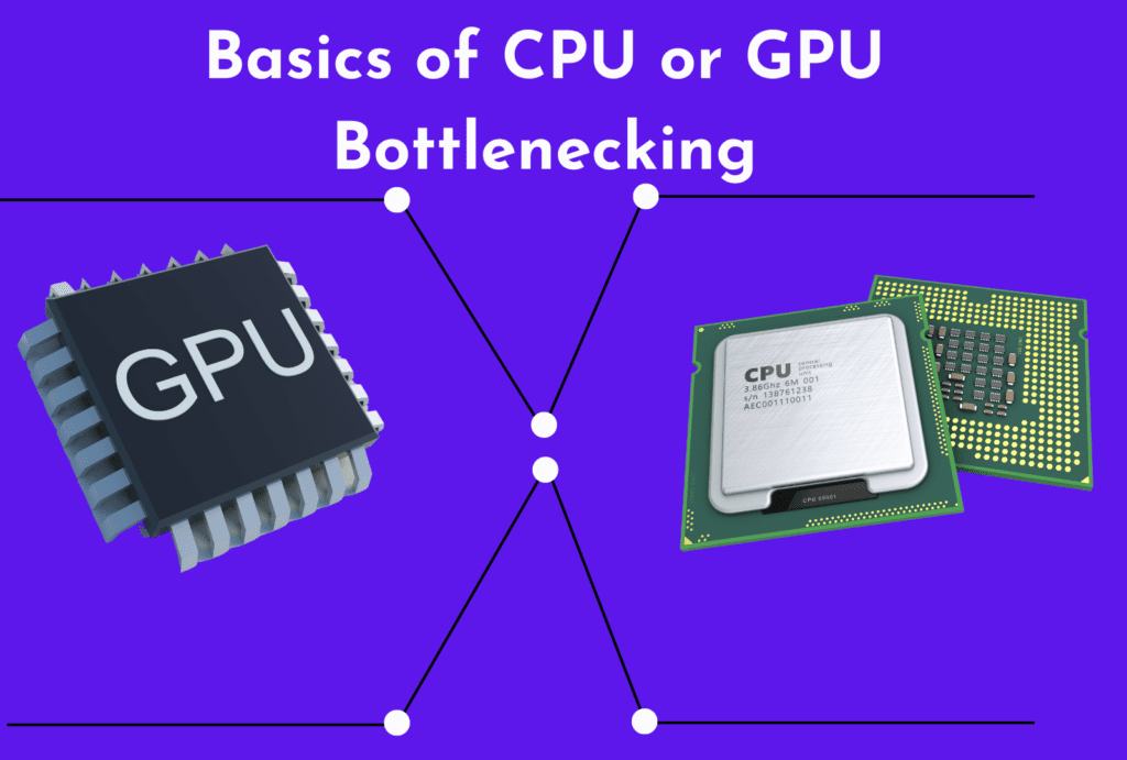CPU And GPU Bottleneck: What is it and How to Fix it? – Glubble