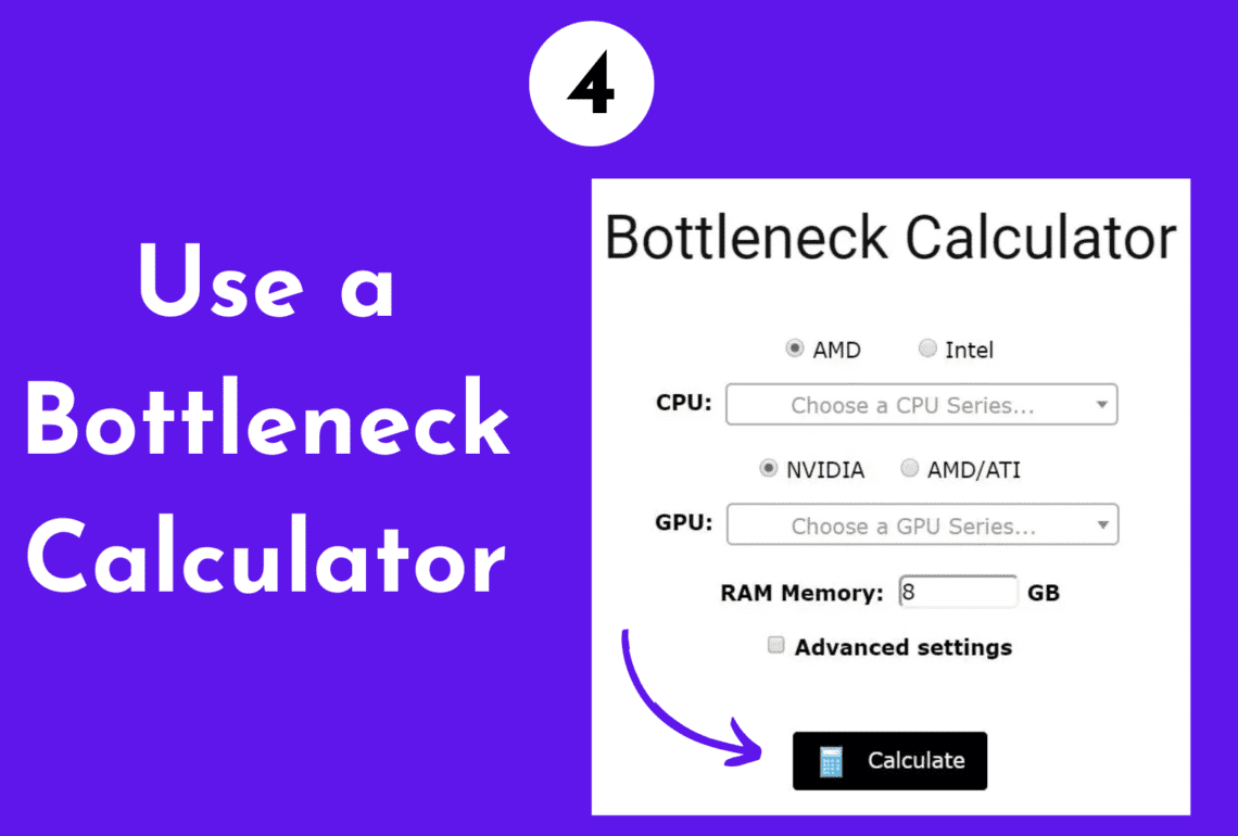CPU And GPU Bottleneck: What is it and How to Fix it? – Glubble