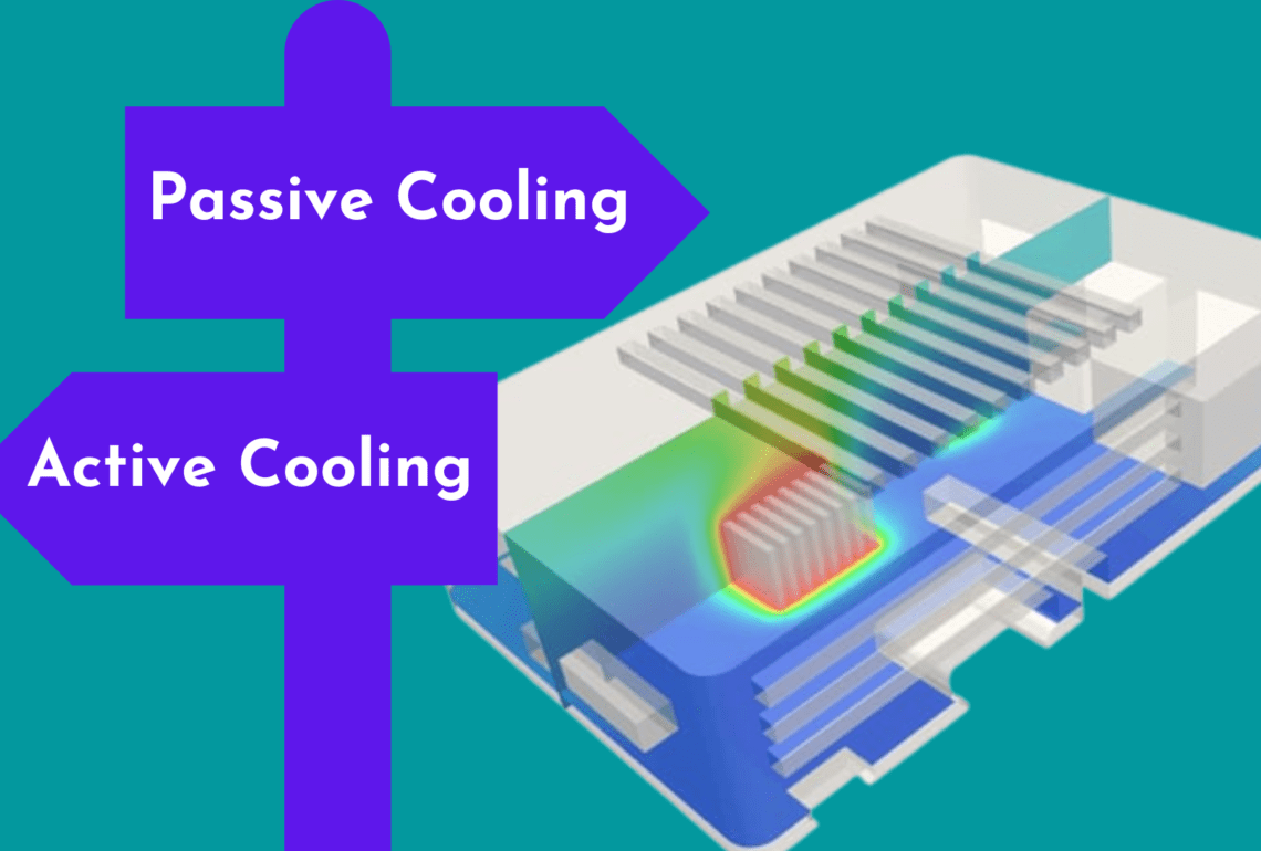 What is Passive Cooling? Everything You Need to Know About Passively ...