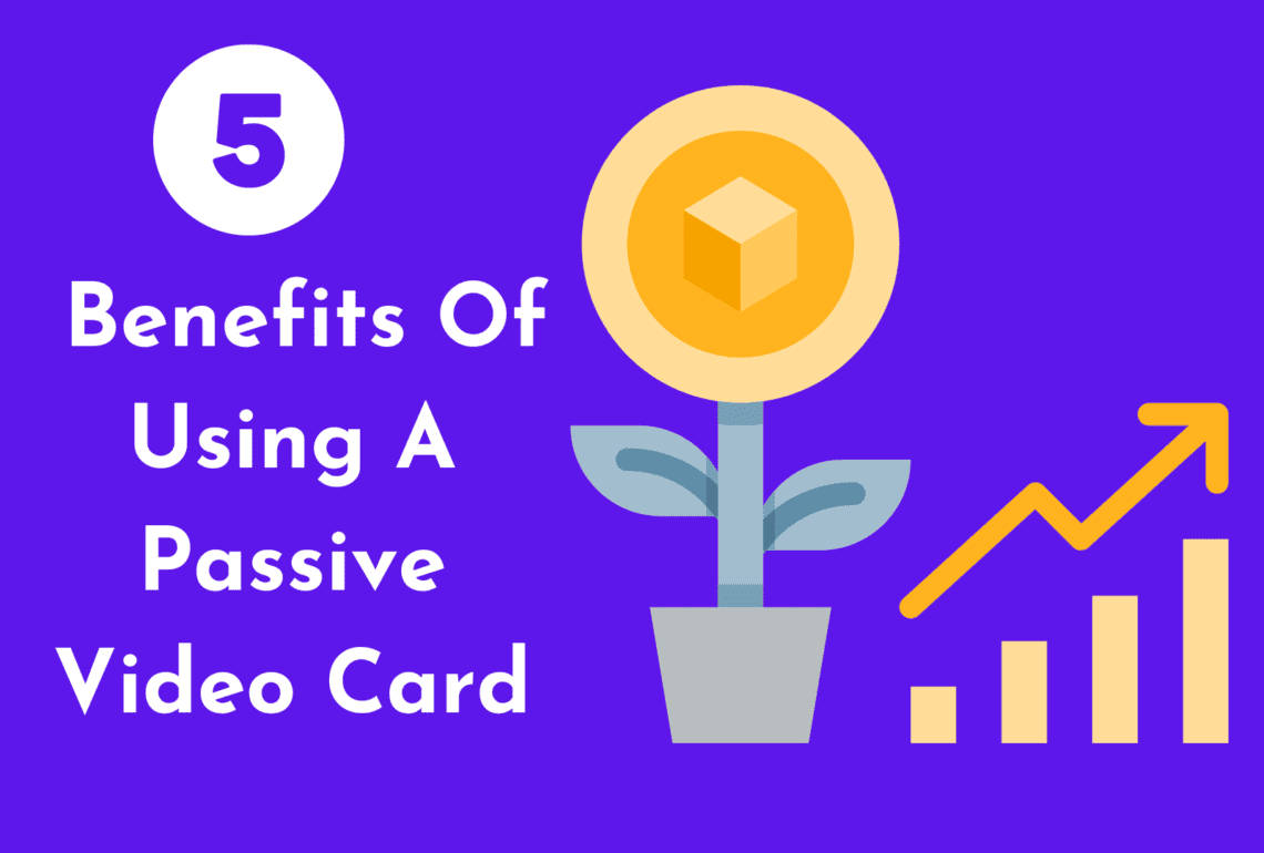 What is Passive Cooling? Everything You Need to Know About Passively ...