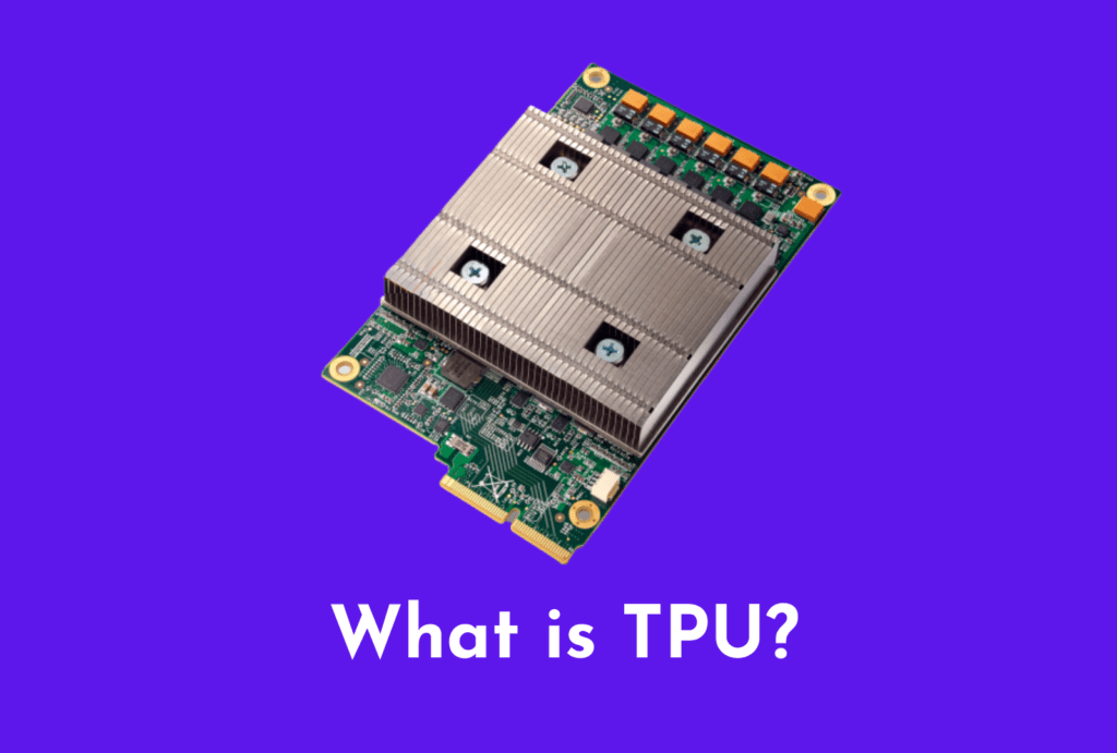 Understanding the Difference Between CPU Vs GPU Vs TPU: A Complete ...