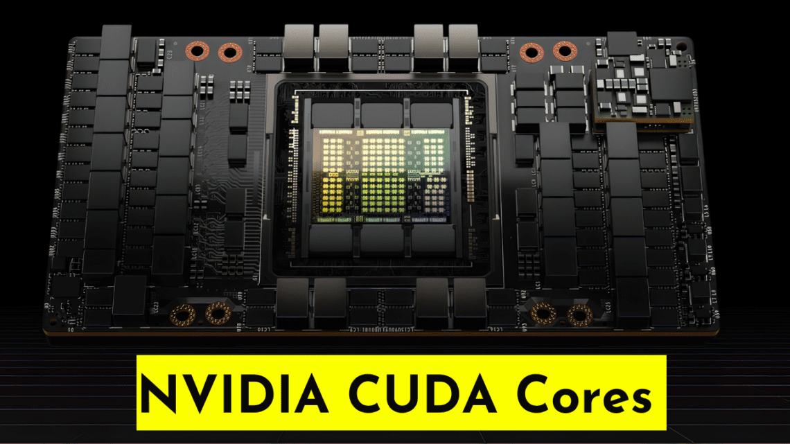What Are NVIDIA CUDA Cores And What Do They Mean For Gaming? – Glubble