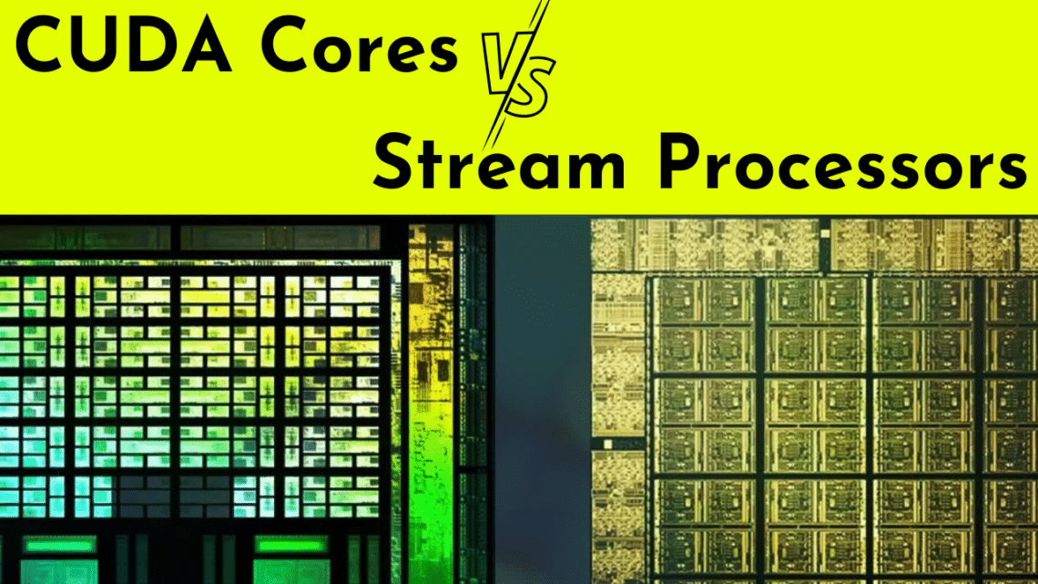 What Are NVIDIA CUDA Cores And What Do They Mean For Gaming? – Glubble