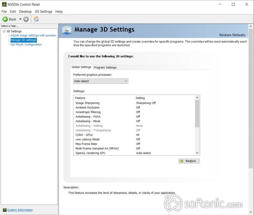How To Enable Nvidia Image Scaling To Improve Your Gaming Experience ...
