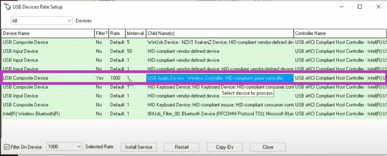 Guide to Overclock Controller on PC (No Input Lag) – Glubble