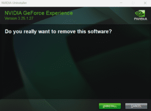 How To Disable NVIDIA Overlay? – Glubble