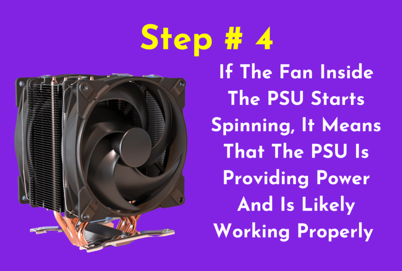 What is the PSU Paper Clip test? All You Need To Know About Power ...