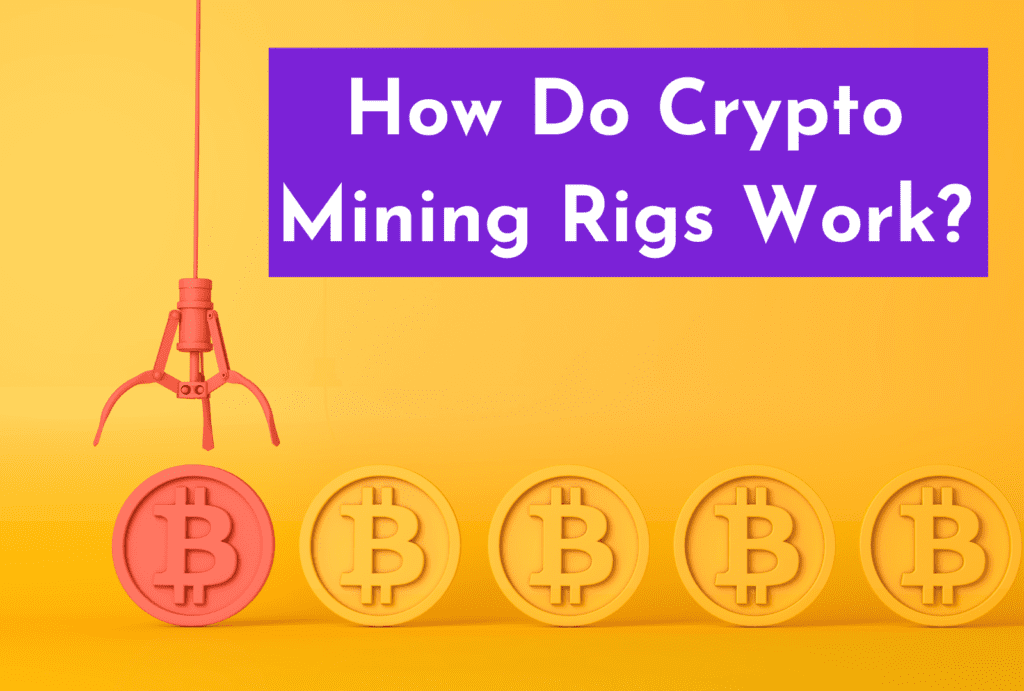 Build A GPU Cryptocurrency Mining Rig [Complete Setup Guide] – Glubble