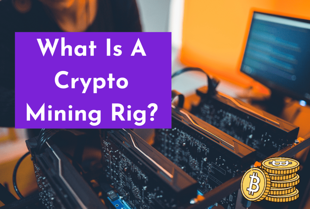Build A GPU Cryptocurrency Mining Rig [Complete Setup Guide] – Glubble