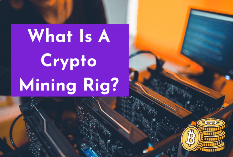 Build A GPU Cryptocurrency Mining Rig [Complete Setup Guide] – Glubble