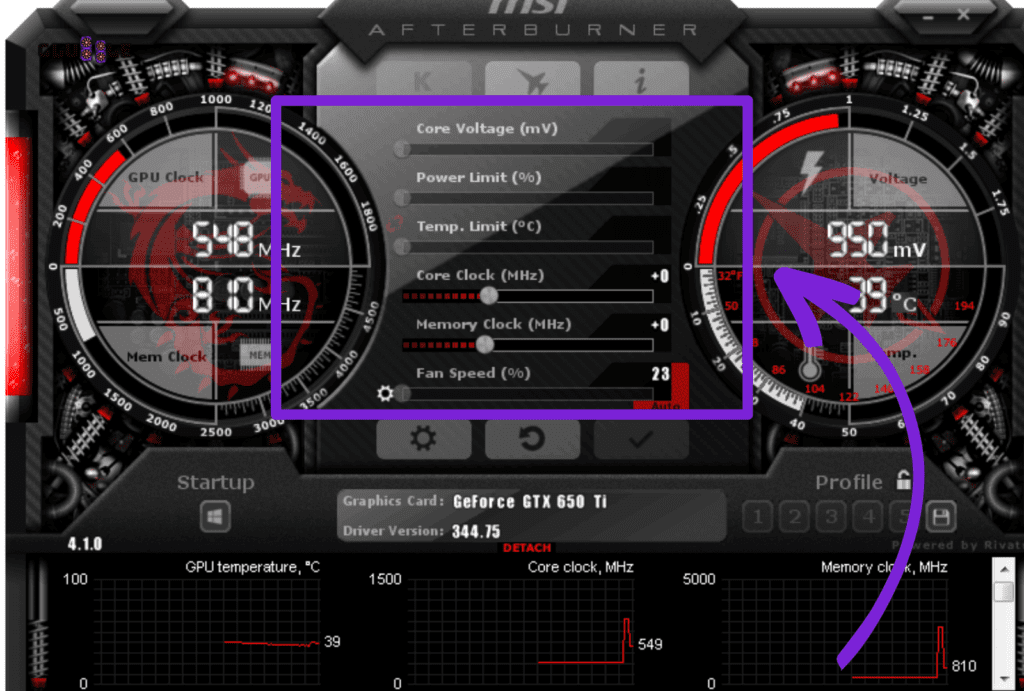 How to Safely Overclock Your NVIDIA Geforce GTX 1080 Ti Graphics Card ...