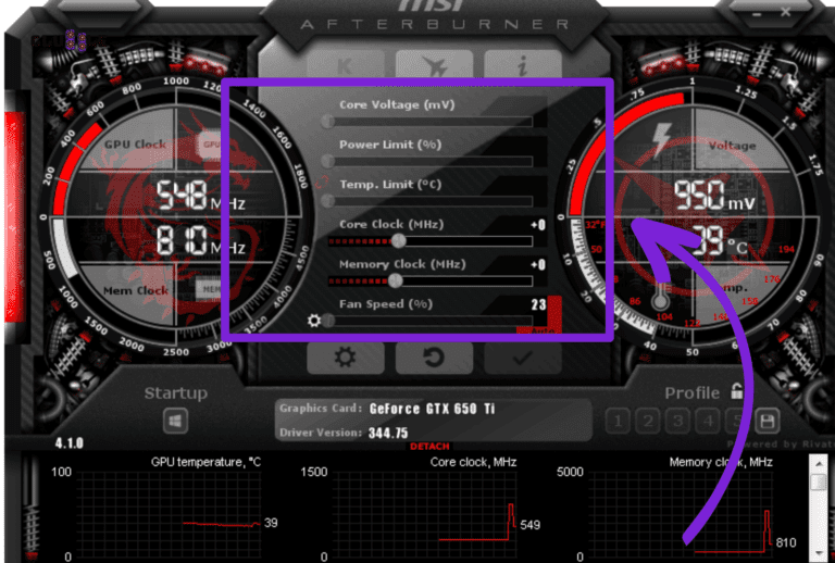 How to Safely Overclock Your NVIDIA Geforce GTX 1080 Ti Graphics Card ...