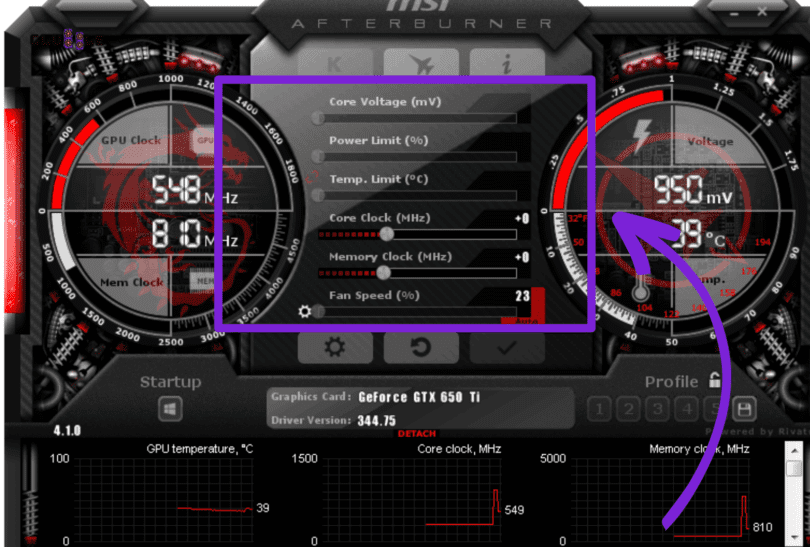How to Safely Overclock Your NVIDIA Geforce GTX 1080 Ti Graphics Card ...
