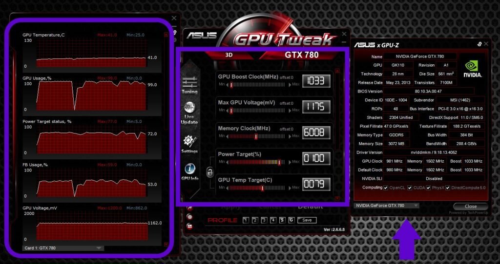How to Safely Overclock Your NVIDIA Geforce GTX 1080 Ti Graphics Card ...