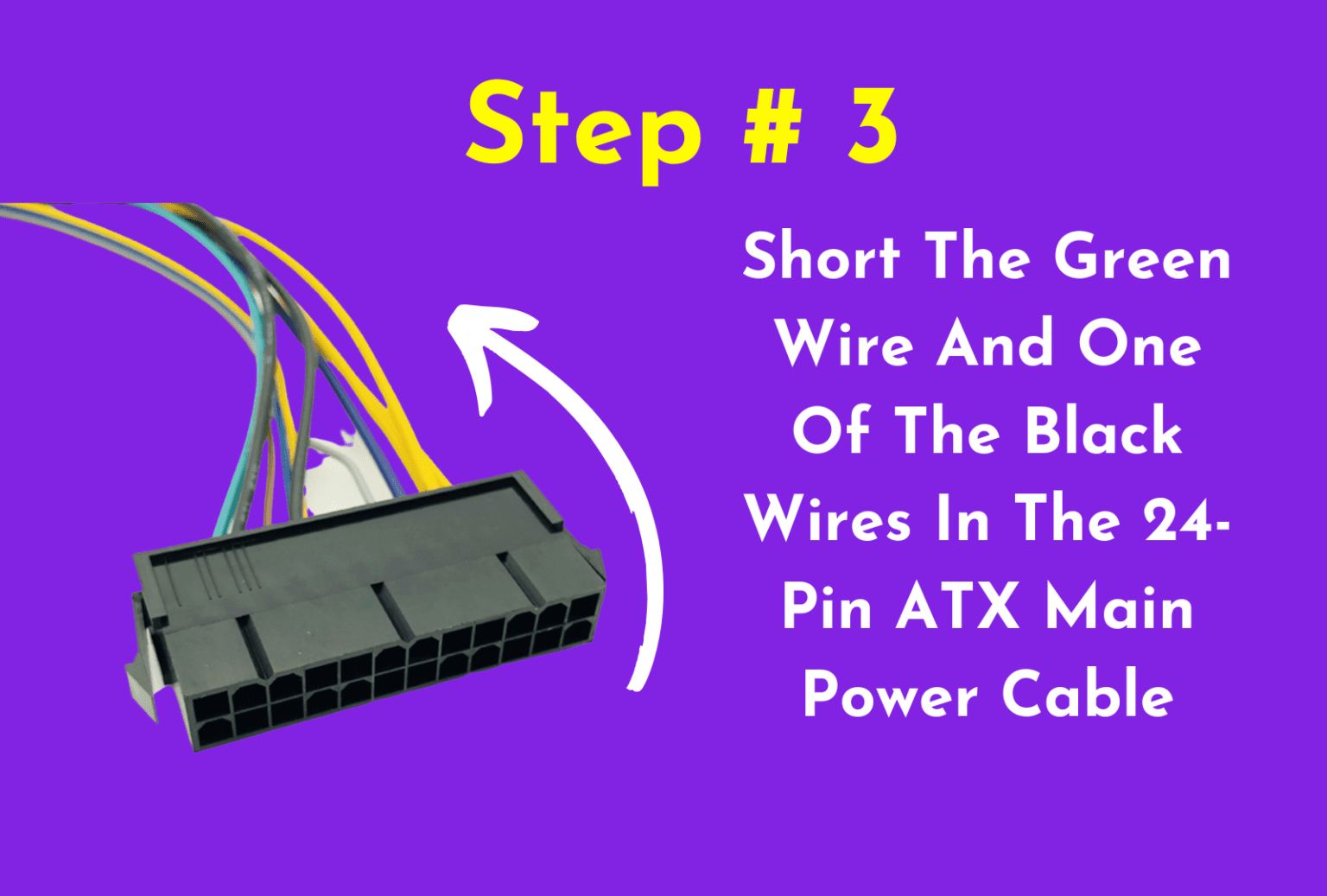 What is the PSU Paper Clip test? All You Need To Know About Power ...