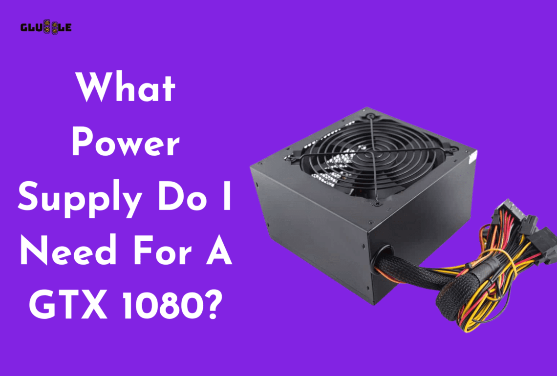 All You Need to Know About NVIDIA GeForce GTX 1080 Power Consumption ...