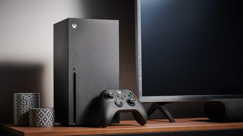 What Graphics Card Is In The Xbox Series X? – Glubble