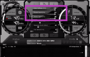 How to Use MSI Afterburner OC Scanner? An Ultimate Guide For ...