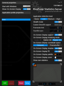 How To Enable The Fps Counter In MSI Afterburner? – Glubble