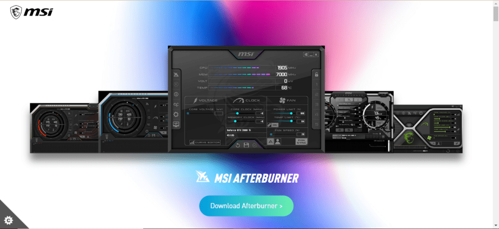 How To Download And Install Msi Afterburner? – Glubble