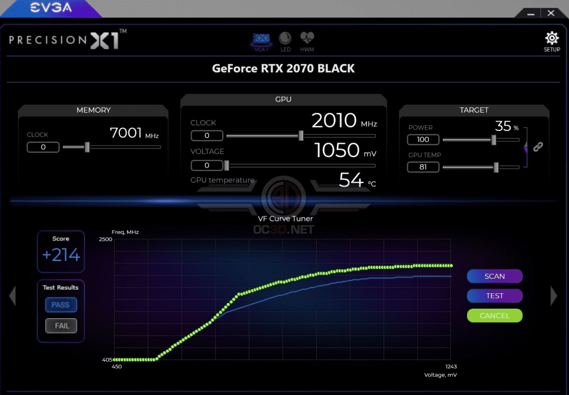 Evga Precision Complete Guide – Glubble