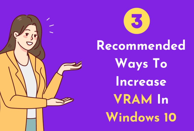 How to Increase Dedicated Video Ram (VRAM) of Your Graphics Card’s ...