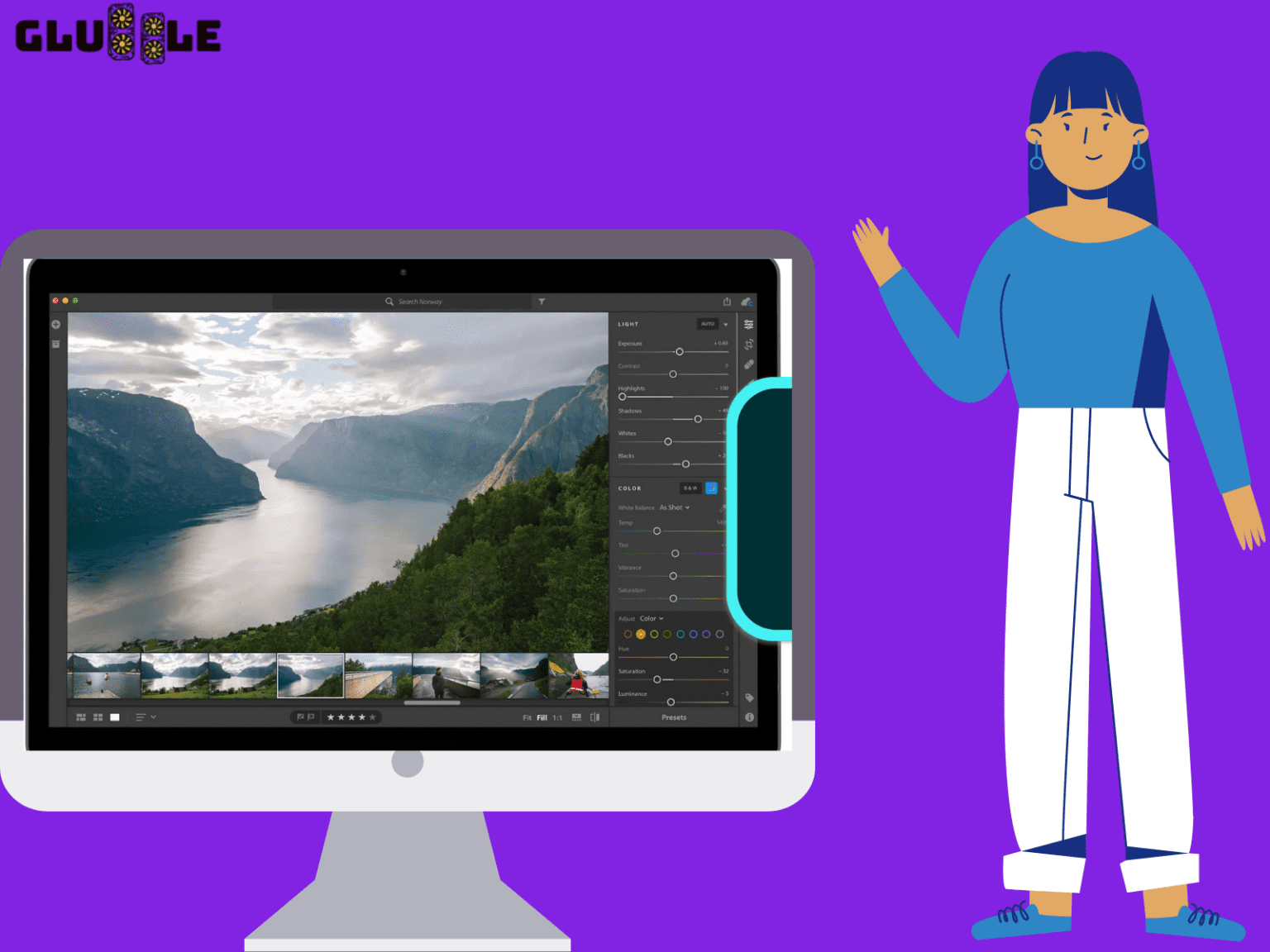 Adobe Lightroom Classic & Lightroom CC System Requirements – What You Need to Know! – Glubble