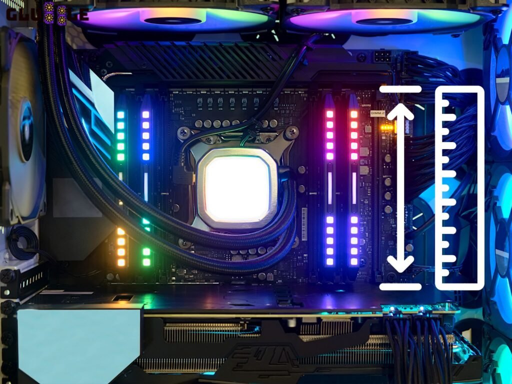 Will My GPU Fit In My Case? – Glubble