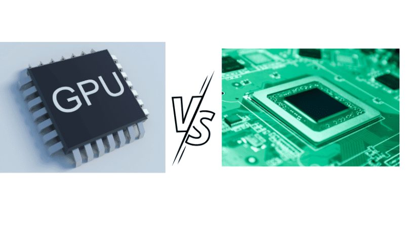 Cpu Vs Gpu Rendering Whats The Difference And Which Should You