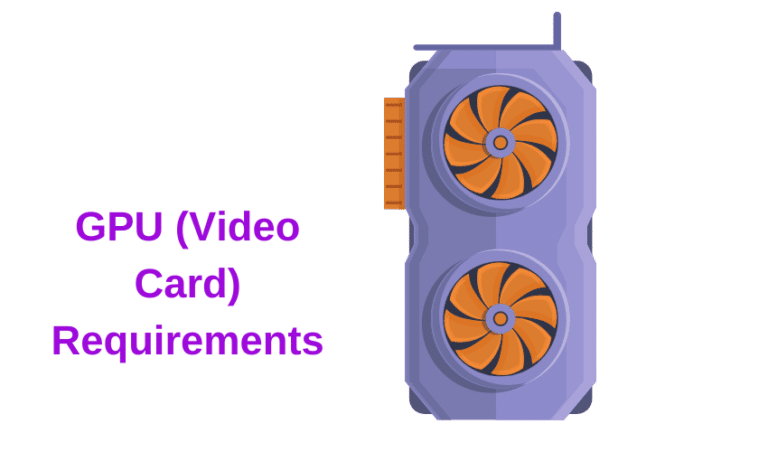 Figma System Requirements & PC Recommendations – Glubble
