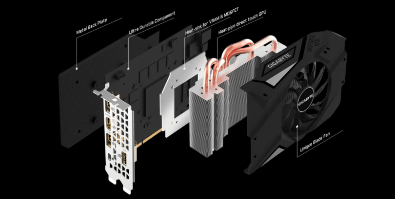 Open-Air vs. Blower-Style Cooled GPUs: Which One is Right for You ...