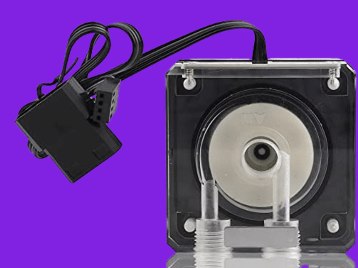 How To Install A Liquid Cooling System (AIO) On Your CPU? – Glubble