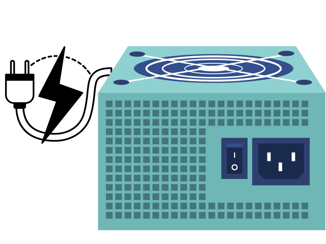 How to Choose the Right Power Supply (PSU) for Your PC? – Glubble