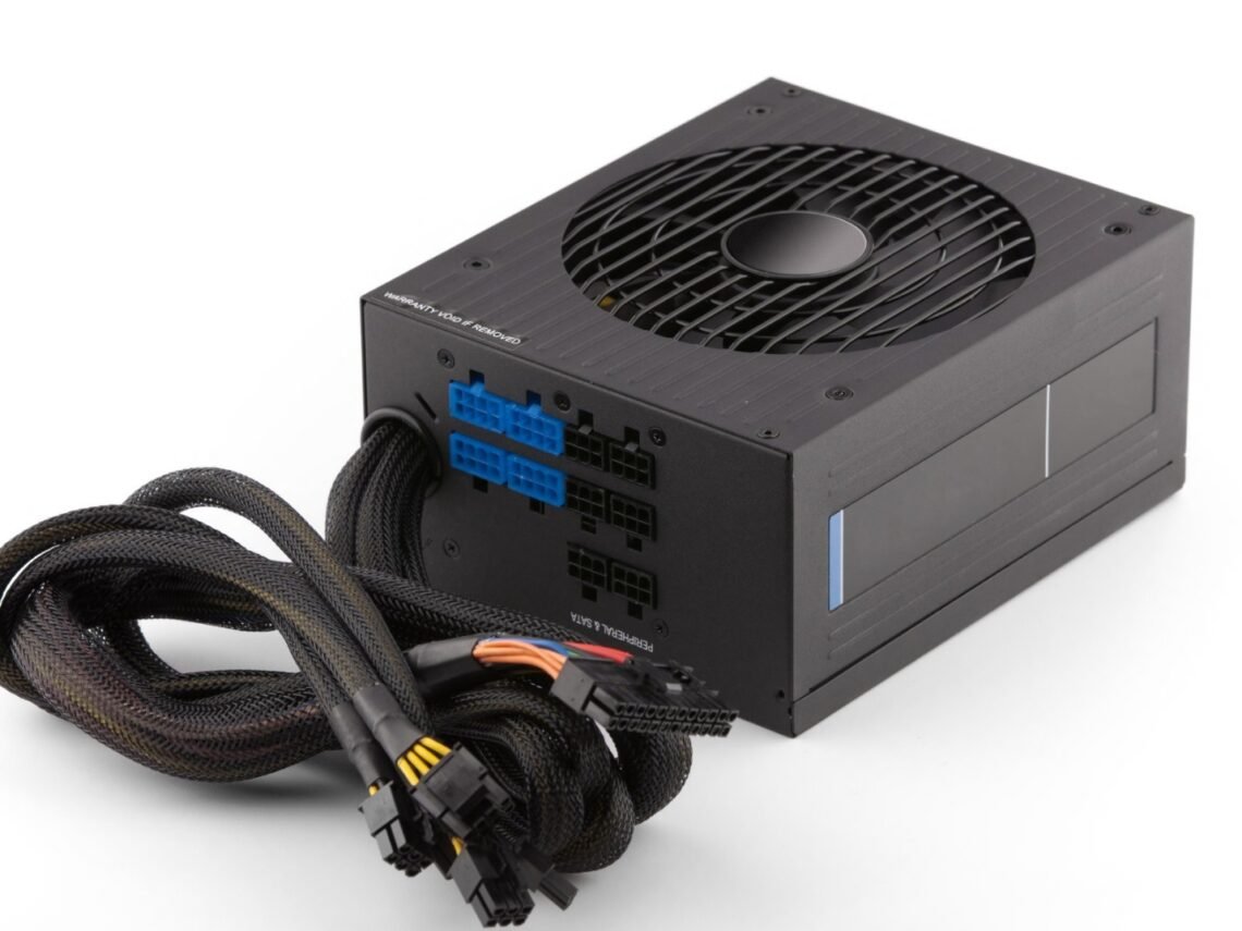 How to Choose the Right Power Supply (PSU) for Your PC? – Glubble