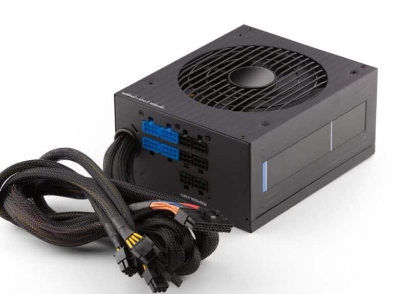 How to Choose the Right Power Supply (PSU) for Your PC? – Glubble