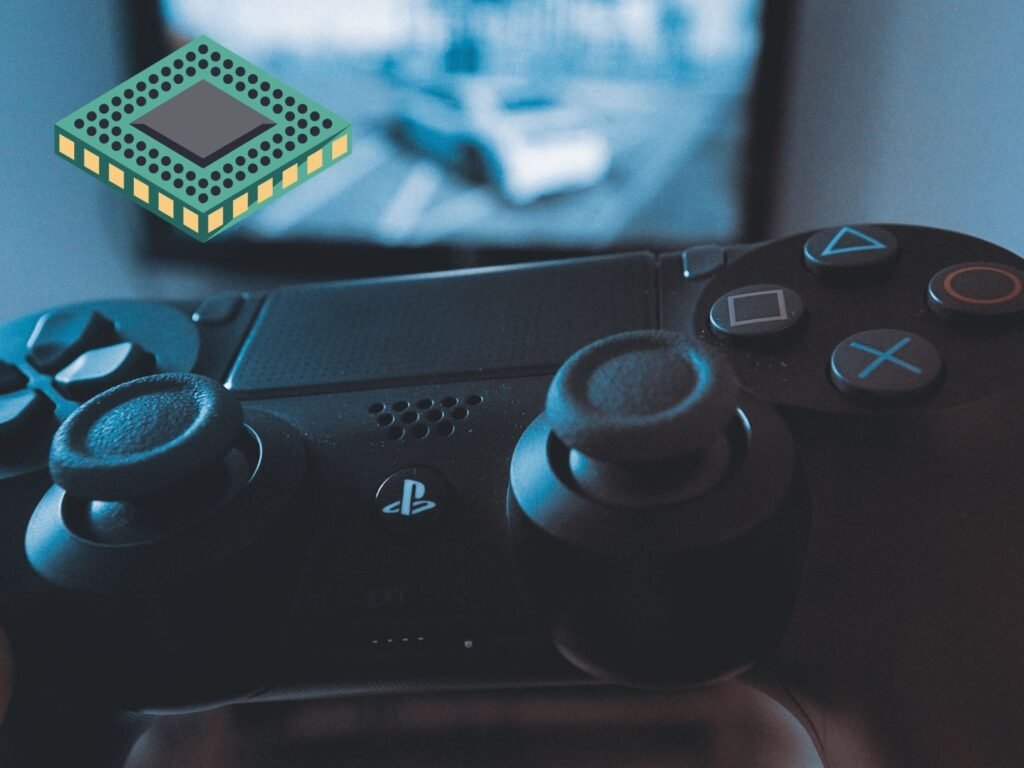 What CPU Does The Ps5 Have? – Glubble