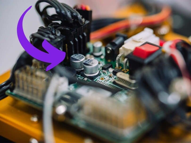 How to Remove a CPU Cooler or Fan Without Damaging the Motherboard ...