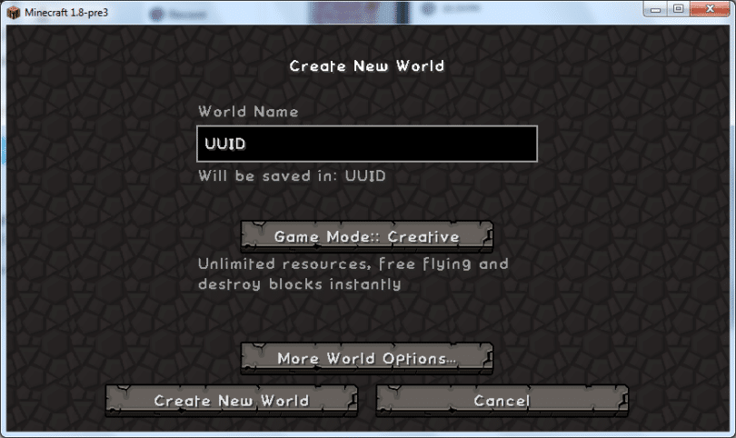 What the Minecraft UUID Does and Where to Find It? – Glubble