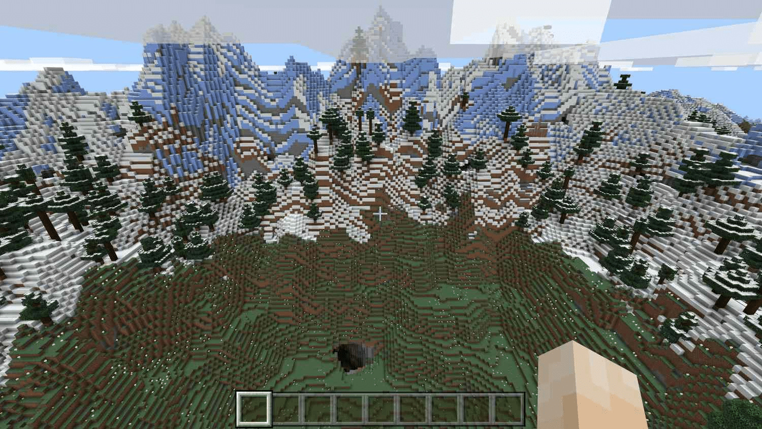 Best Village Seeds for Minecraft 1.19 (Bedrock & Java Edition) – Glubble