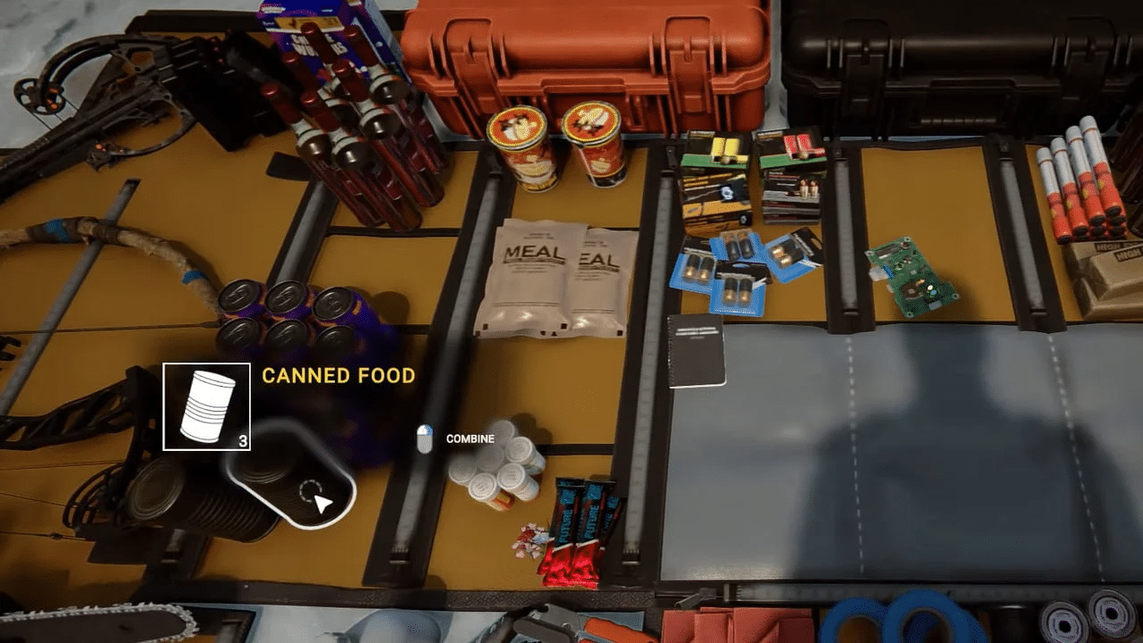 How To Get Bacon Bites In Sons Of The Forest: A Comprehensive Guide ...