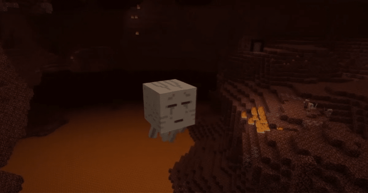 Ghasts in Minecraft: How to Combat Them – Glubble