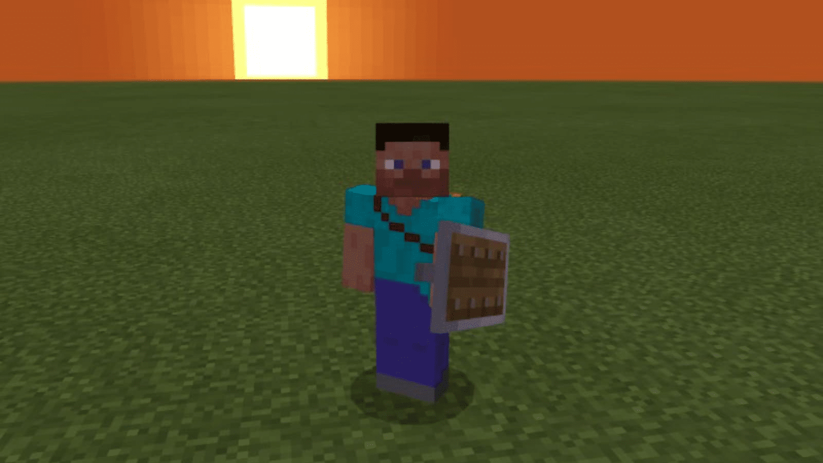 The Best Minecraft Shield Enchantments – Glubble