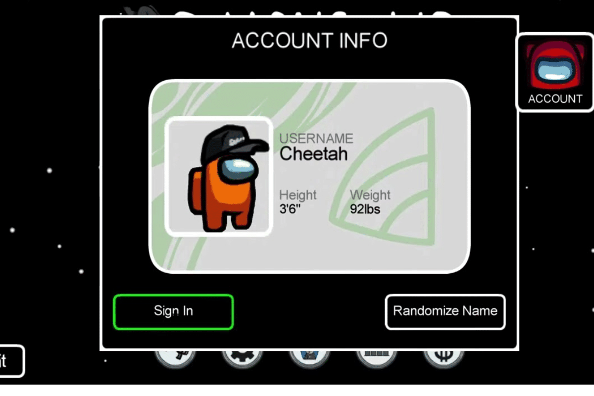 How to Sign Into Among Us: A Comprehensive Guide – Glubble